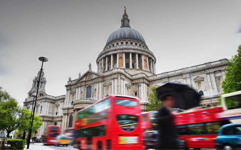 Home - London Treasury