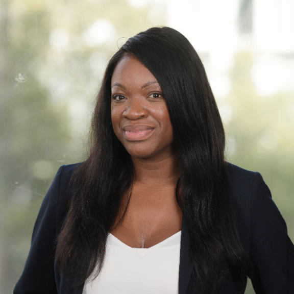 Naketa Bell - London Treasury