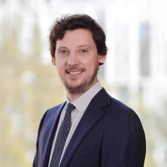 Freddie Coggle - London Treasury