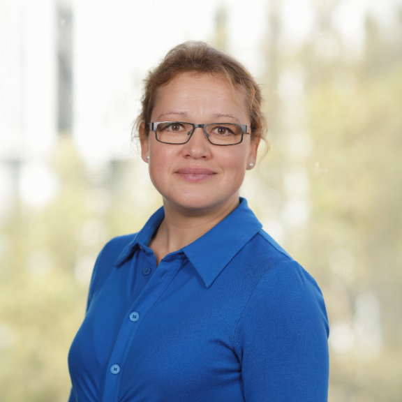 Jane Kotchkina - London Treasury