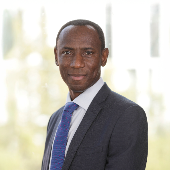 Kenroy Quellennec-Reid - London Treasury