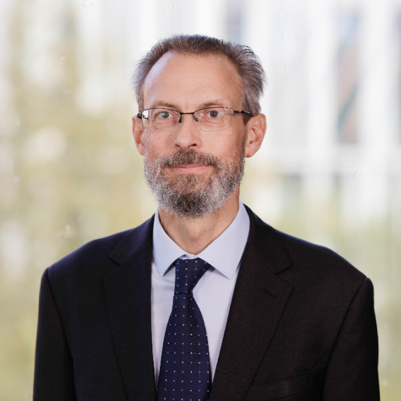 Rob Plumridge - London Treasury