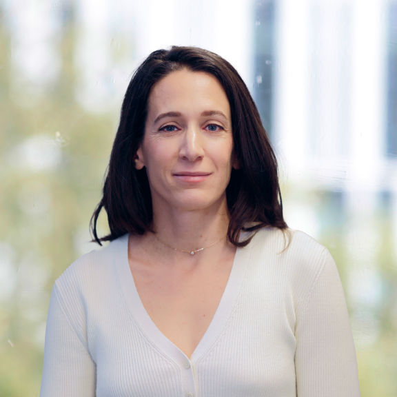 Solene Delion - London Treasury